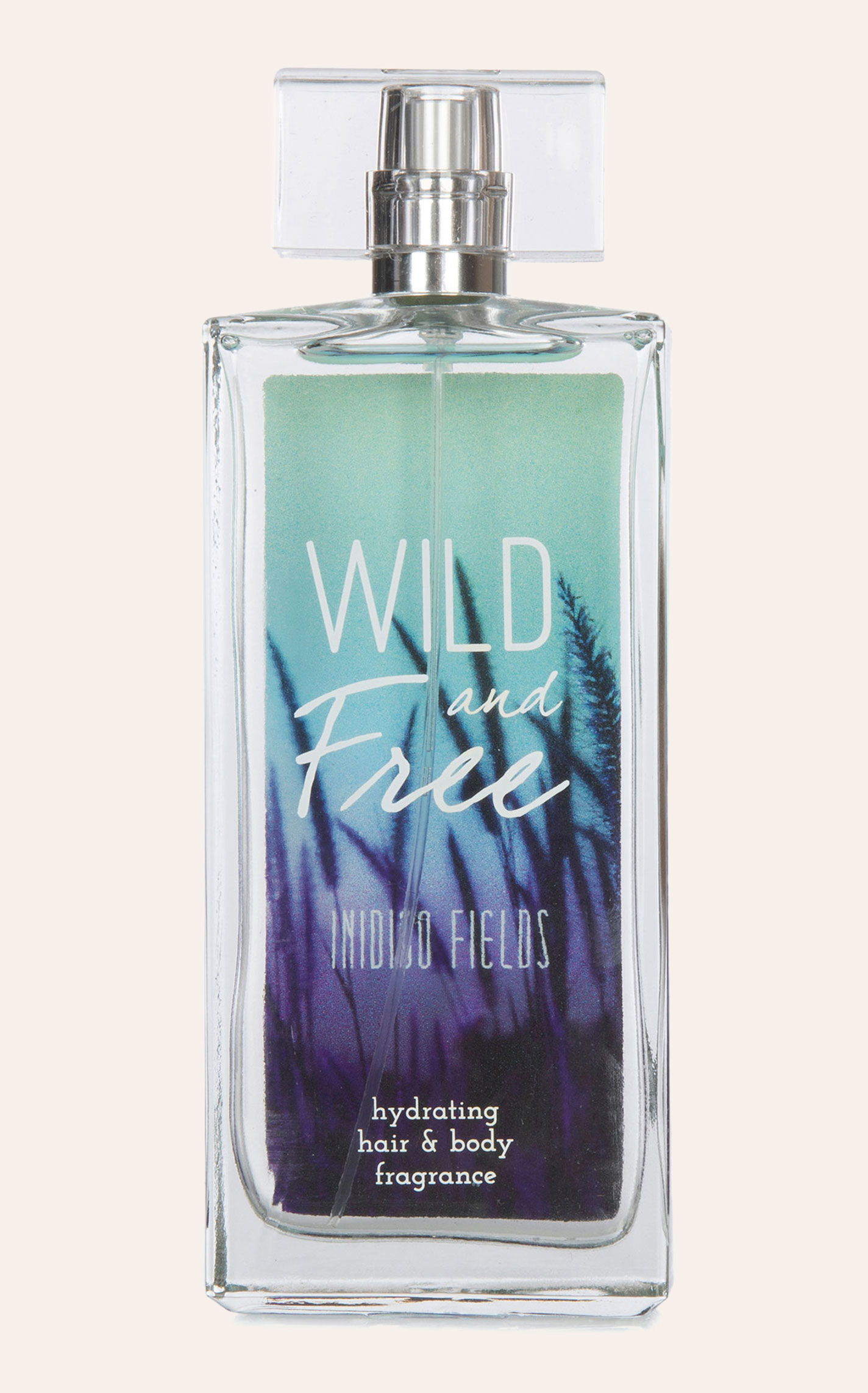Women's Wild and Free Indigo Fields Hair & Body Perfume | Cavender's